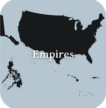 US History - TS HISTORICAL