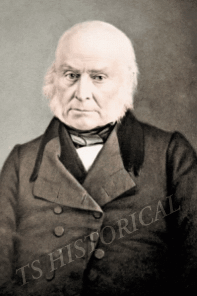 John Quincy Adams | Biography, Presidency, Facts & Death