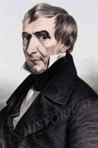 William Henry Harrison | Biography, Politics & Death (1773-1841) - TS ...
