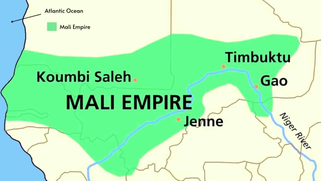 Mansa Musa | History, Net Worth & Facts - TS HISTORICAL