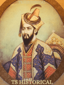 Humayun | History, Facts, Tomb & Death - TS HISTORICAL