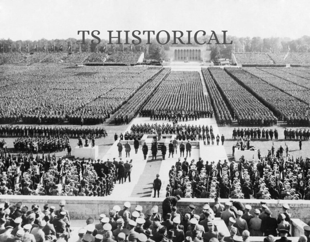 Adolf Hitler | History, Rise to Power, Death, & Facts