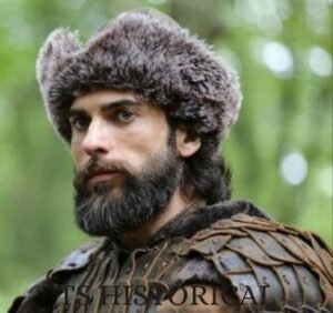 Turgut alp | History, Axe, Tomb & Facts - TS HISTORICAL