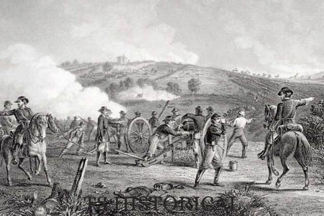 Indian Mutiny | History, War, & Facts - TS HISTORICAL