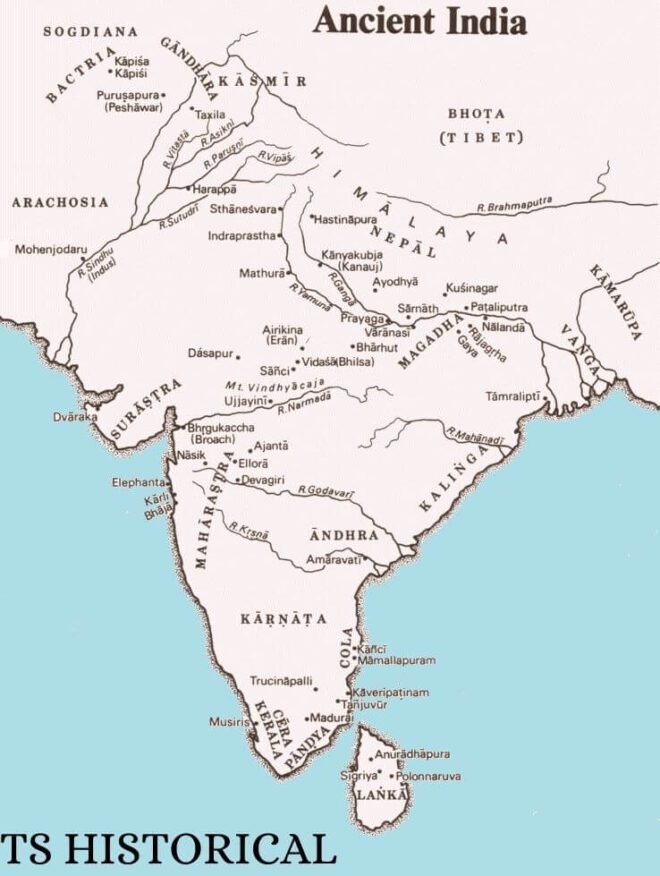 Ancient History by Countries - TS HISTORICAL