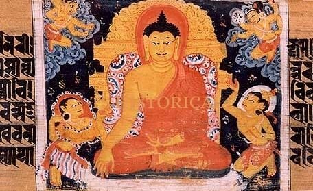 Gautama Buddha | Temple, Siddhartha, Parinirvana, & Facts - TS HISTORICAL