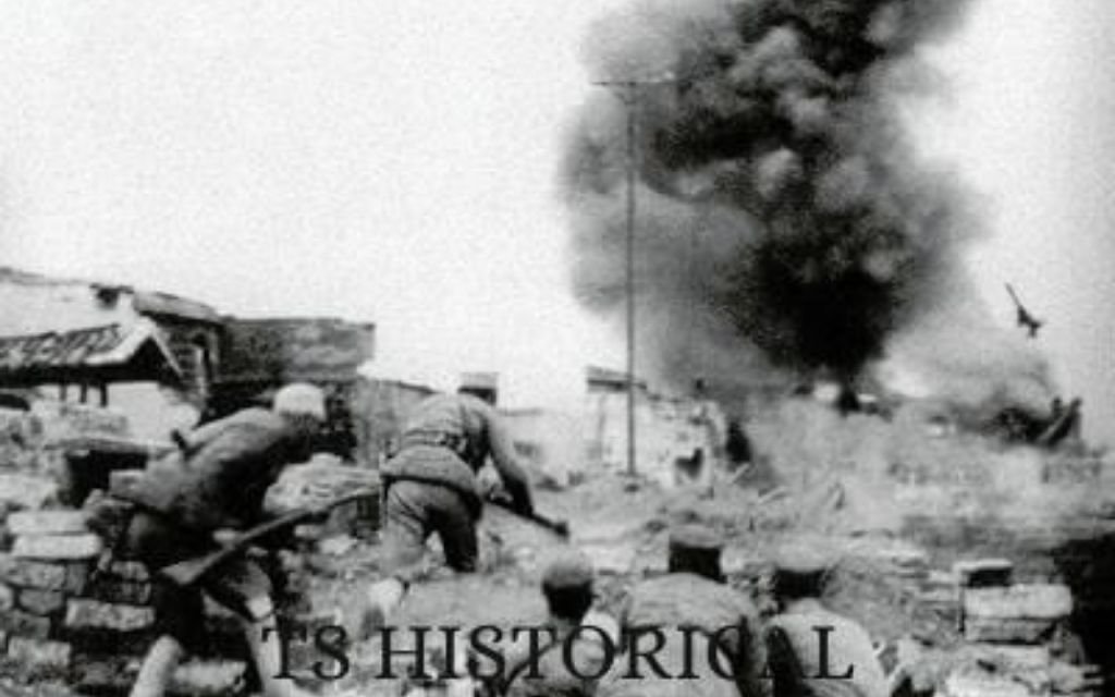 World War 2 Causes - TS HISTORICAL