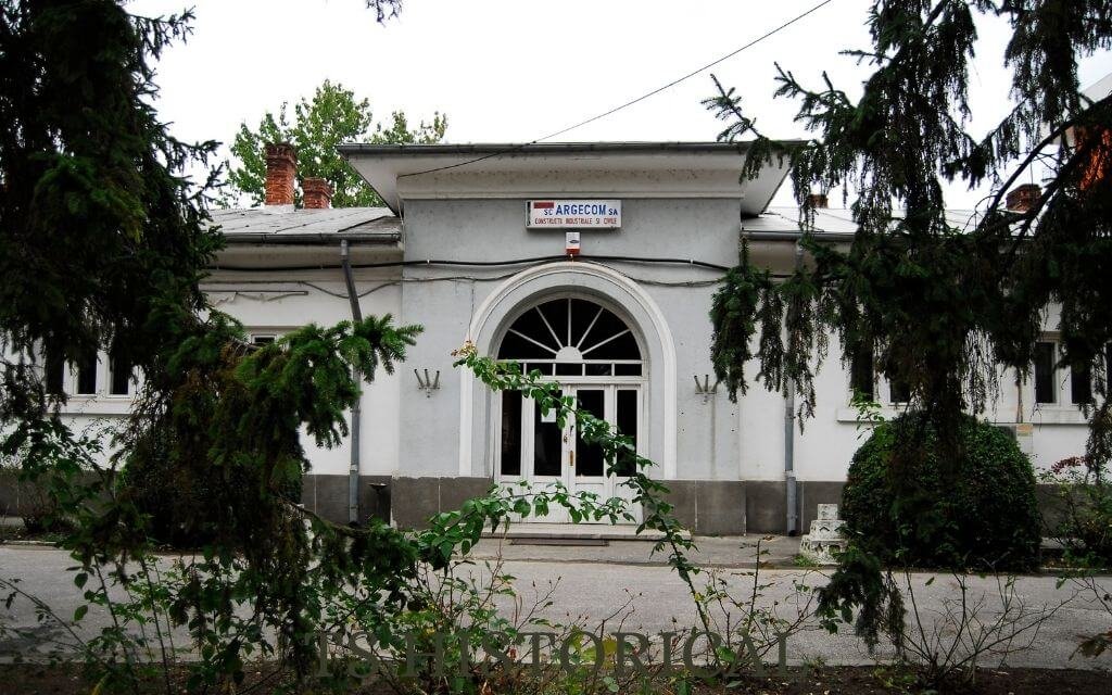 San Quentin State Prison | History & Facts - TS HISTORICAL