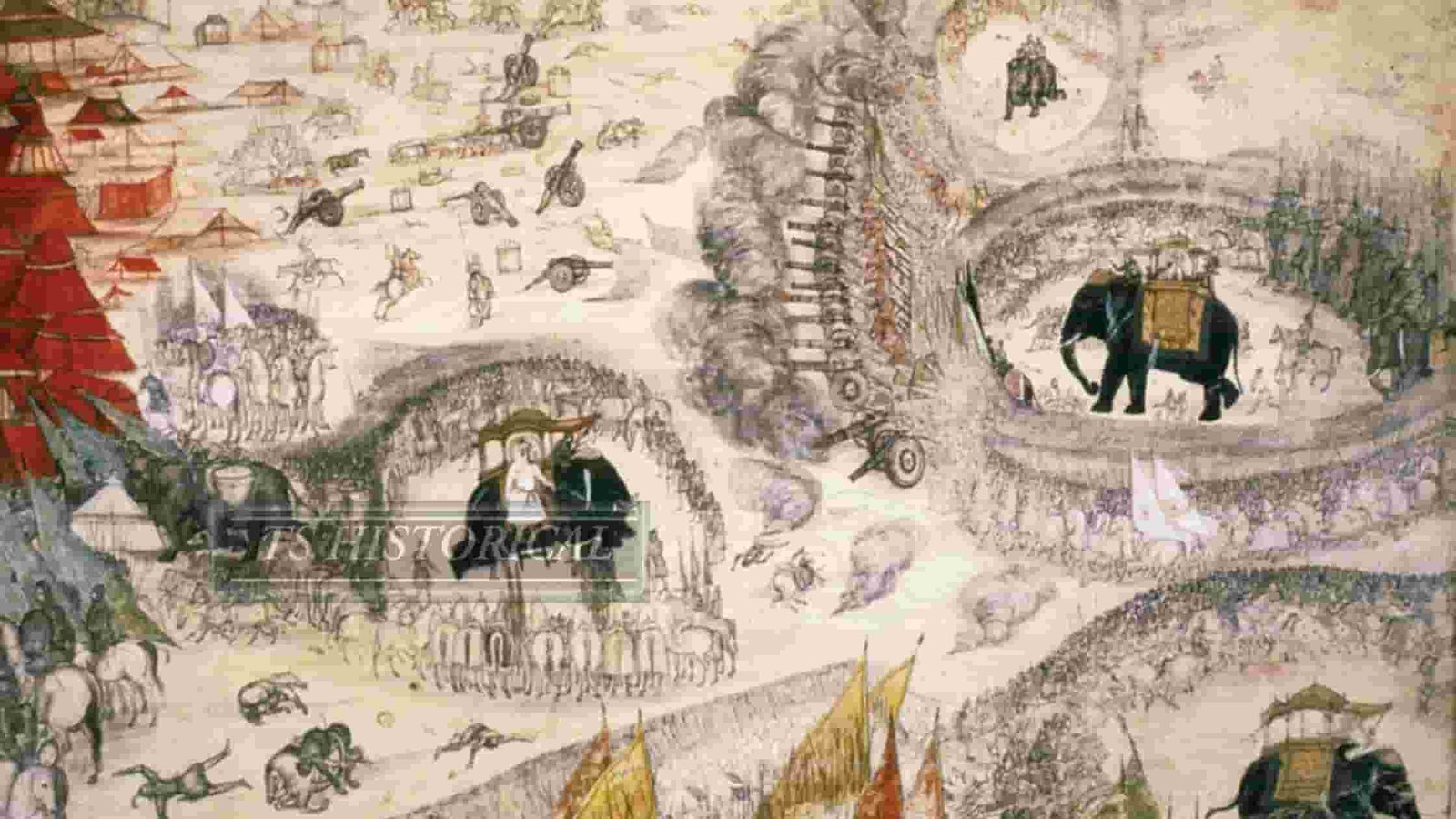 Aurangzeb Alamgir | Accomplishments, Legacy, Facts & Death