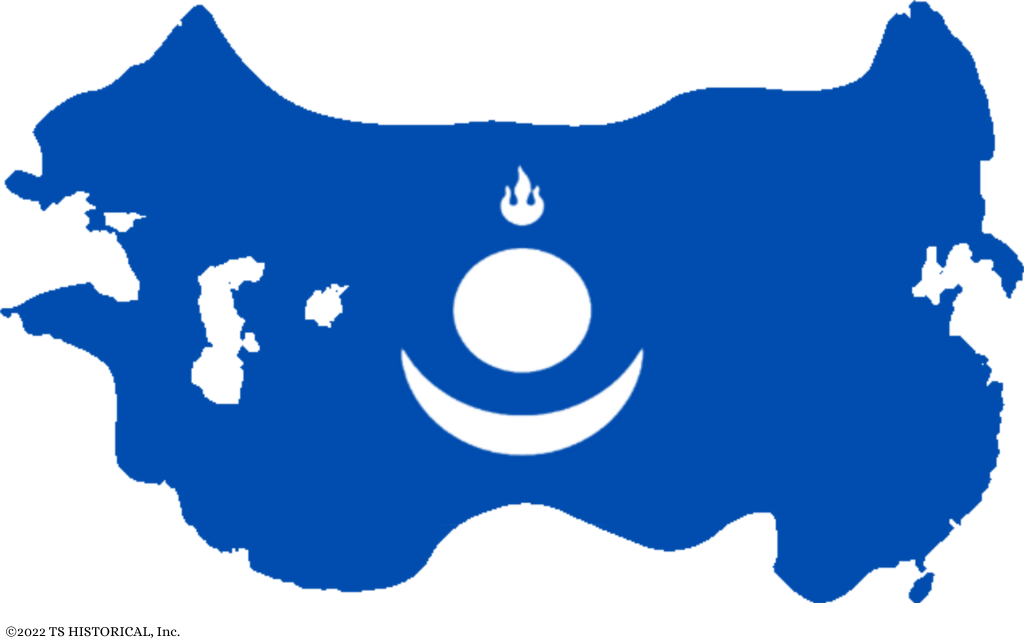 Mongol empire | Time Period, Map, Location, & Facts - TS HISTORICAL