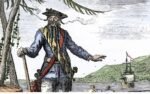 Blackbeard | Biography, Legend, Death & Facts - TS HISTORICAL