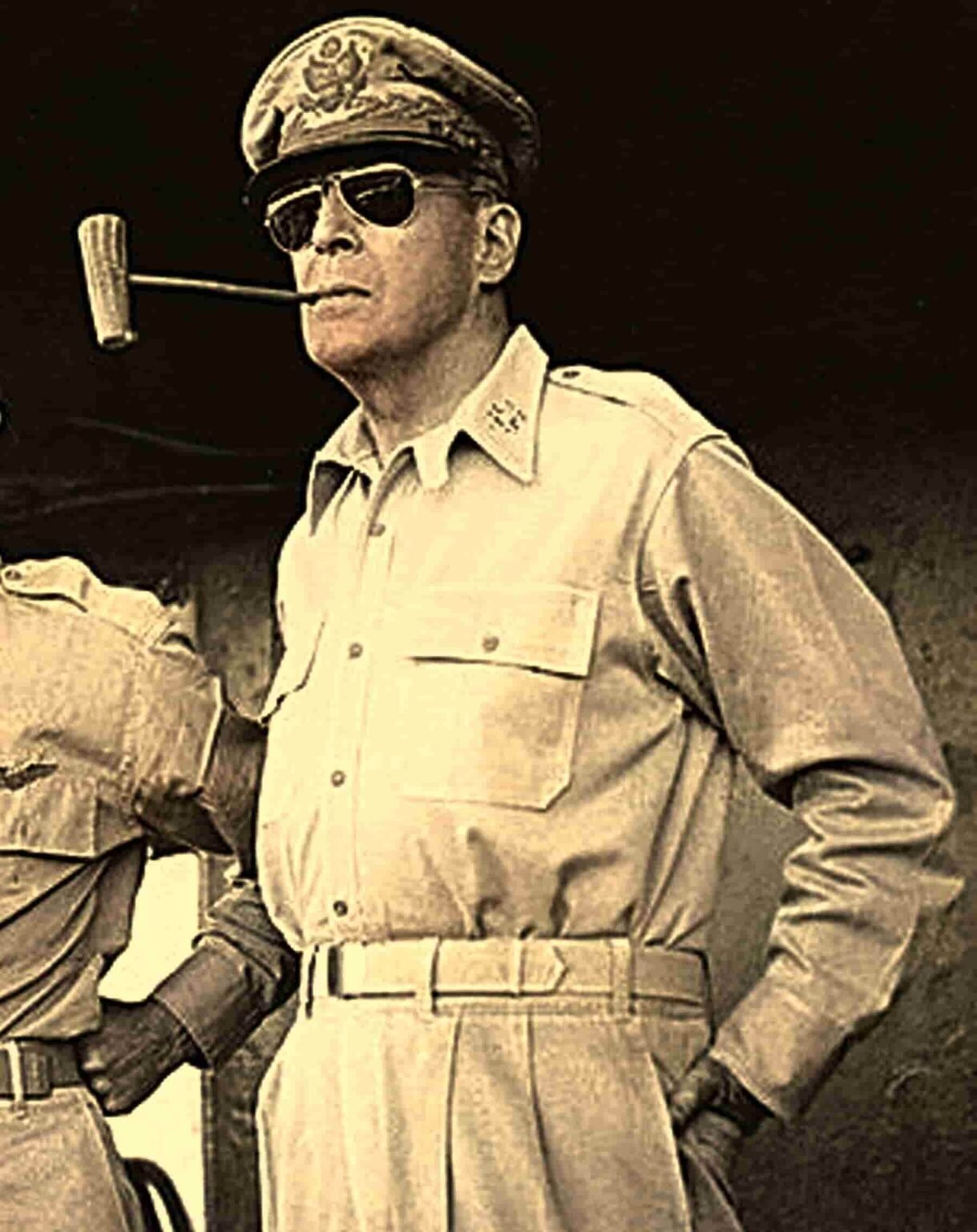 Douglas MacArthur | History, WWII, Korean War & Death - TS HISTORICAL