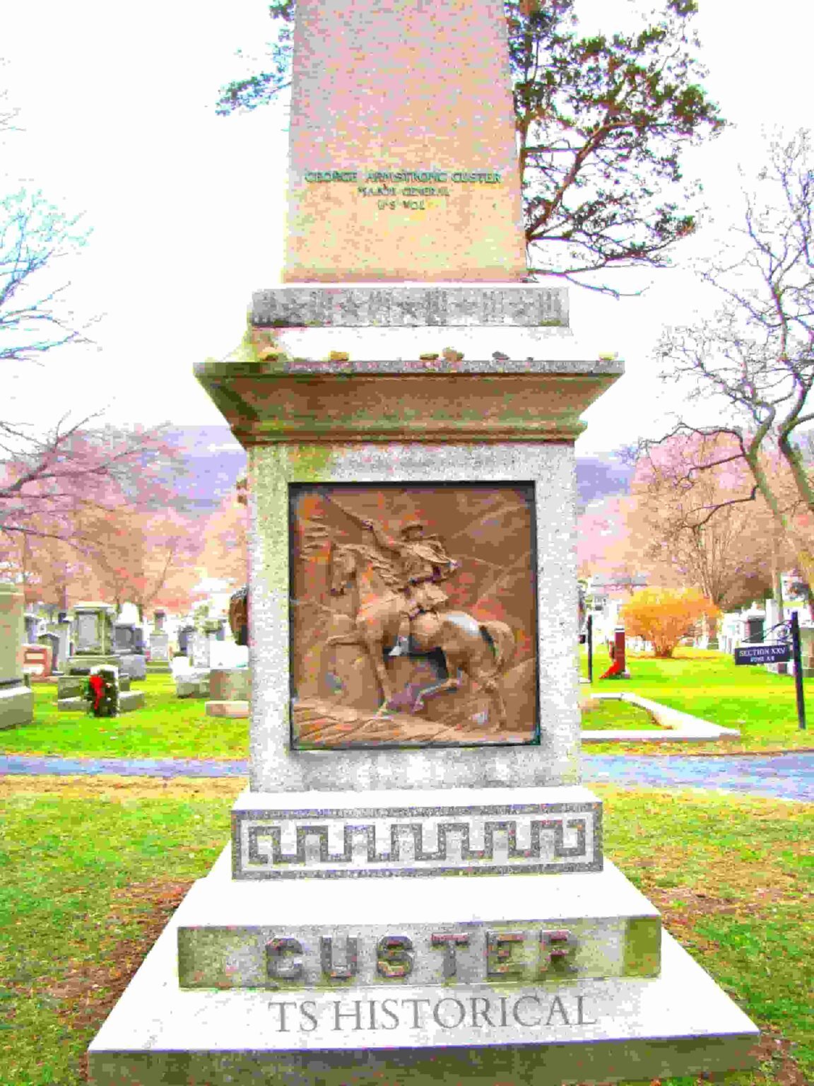 George Armstrong Custer | Quotes, Indian Wars, Facts & Death
