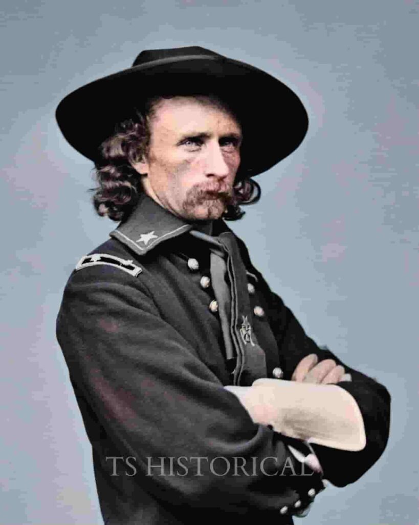 George Armstrong Custer | Quotes, Indian Wars, Facts & Death