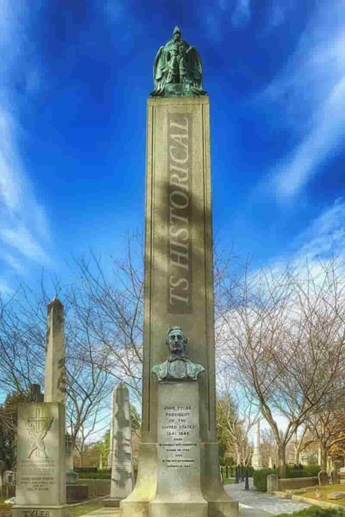 John Tyler | Presidency, Facts & Death - TS HISTORICAL