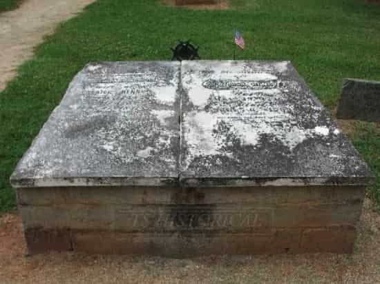 Patrick Henry (1736-99) | Slavery, Facts & Death