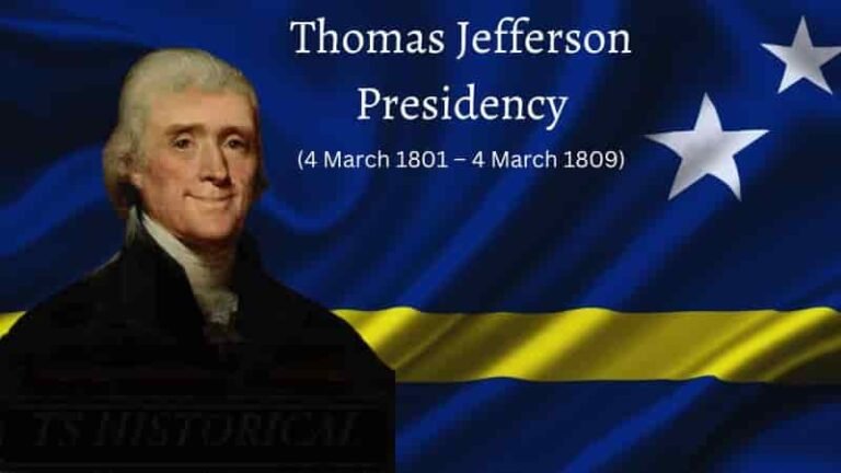 Thomas Jefferson | Facts, Education & Death - TS HISTORICAL