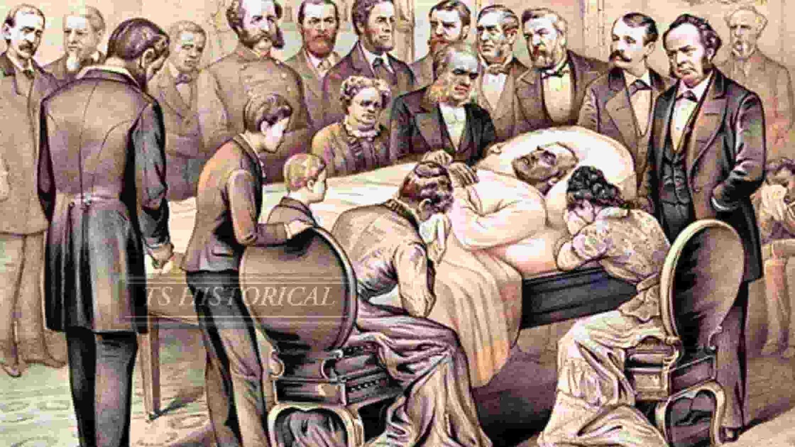 James A. Garfield | Presidency, Assassination & Facts