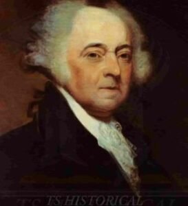 Founding Fathers of the United States - TS HISTORICAL