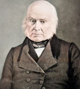 List of Presidents in United States - TS HISTORICAL