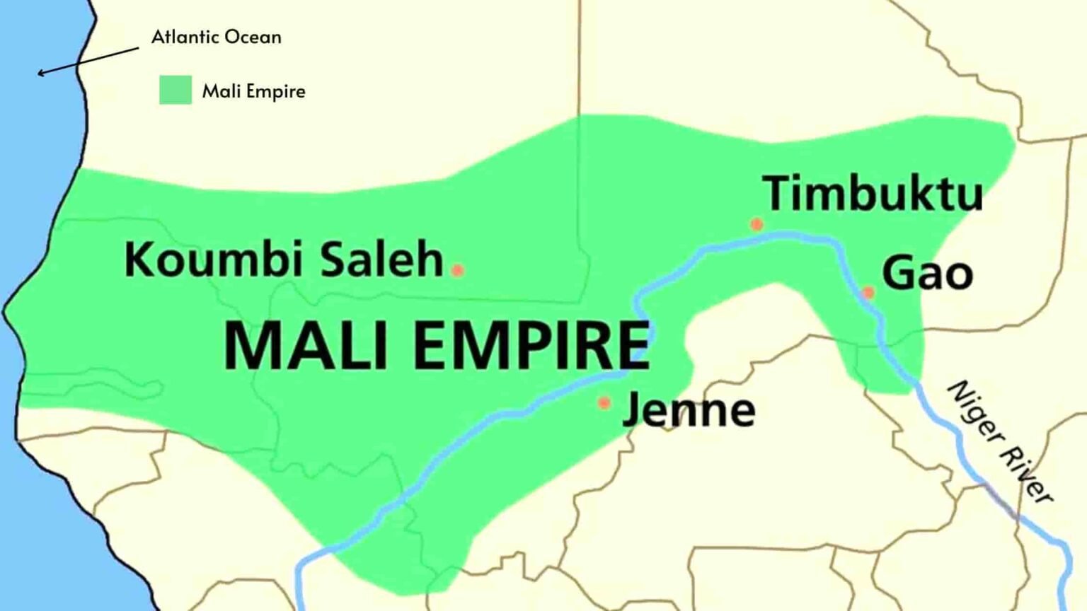 Mansa Musa | History, Net Worth & Facts - TS HISTORICAL