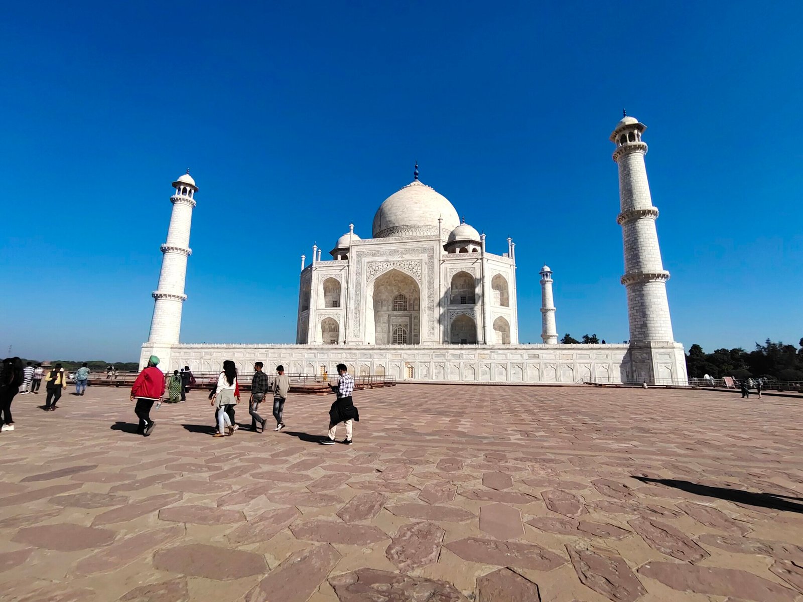 5th Mughal Emperor Shah Jahan | Taj Mahal, Facts & Death - TS HISTORICAL
